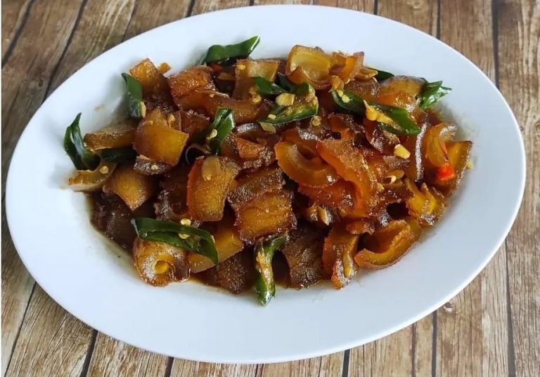 10 Resep Kikil Sapi Super Empuk Untuk Menu Buka Puasa