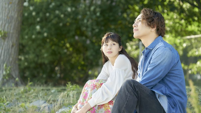 20 Film Romantis Jepang Paling Sedih dan Bikin Baper