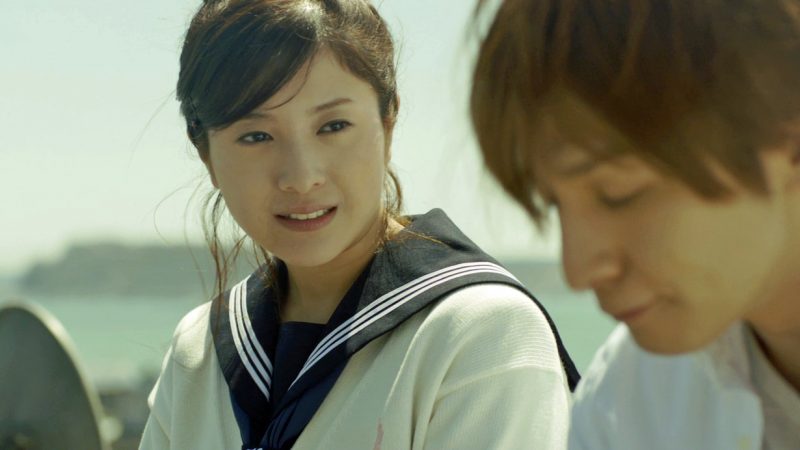 20 Film Romantis Jepang Paling Sedih dan Bikin Baper