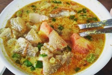 10 Resep Kikil Sapi Super Empuk Untuk Menu Buka Puasa