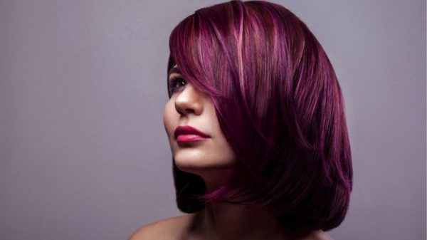 12 Rekomendasi Warna Untuk Rambut Pendek, Patut Dicoba!