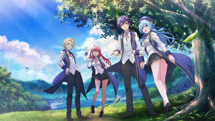 10 Anime Isekai Bangsawan Terbaik yang Seru dan Menarik