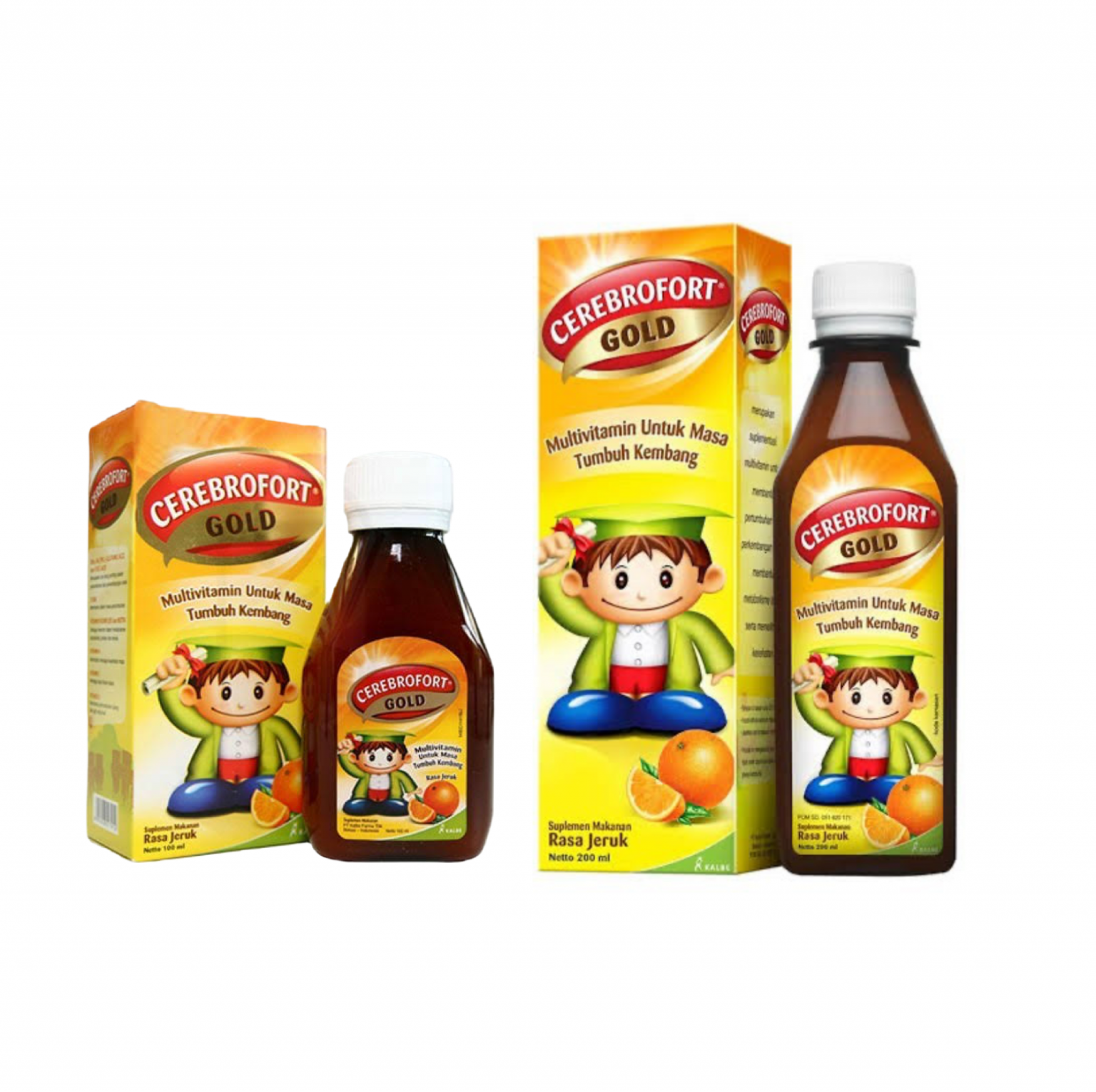 12 Rekomendasi Vitamin Terbaik Untuk Anak Umur 6 Tahun