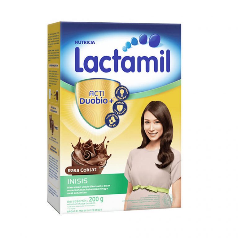 9 Rekomendasi Merek Susu Terbaik untuk Ibu Hamil 1-3 Bulan