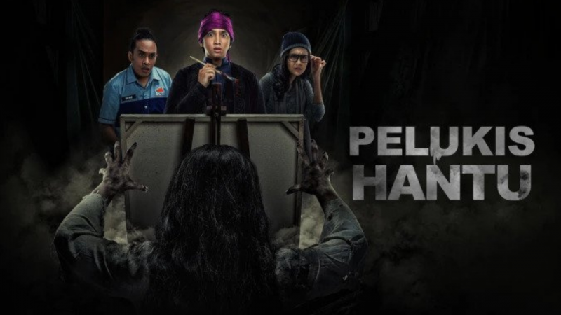 10 Rekomendasi Film Horor Komedi Indonesia Seram Tapi Lucu