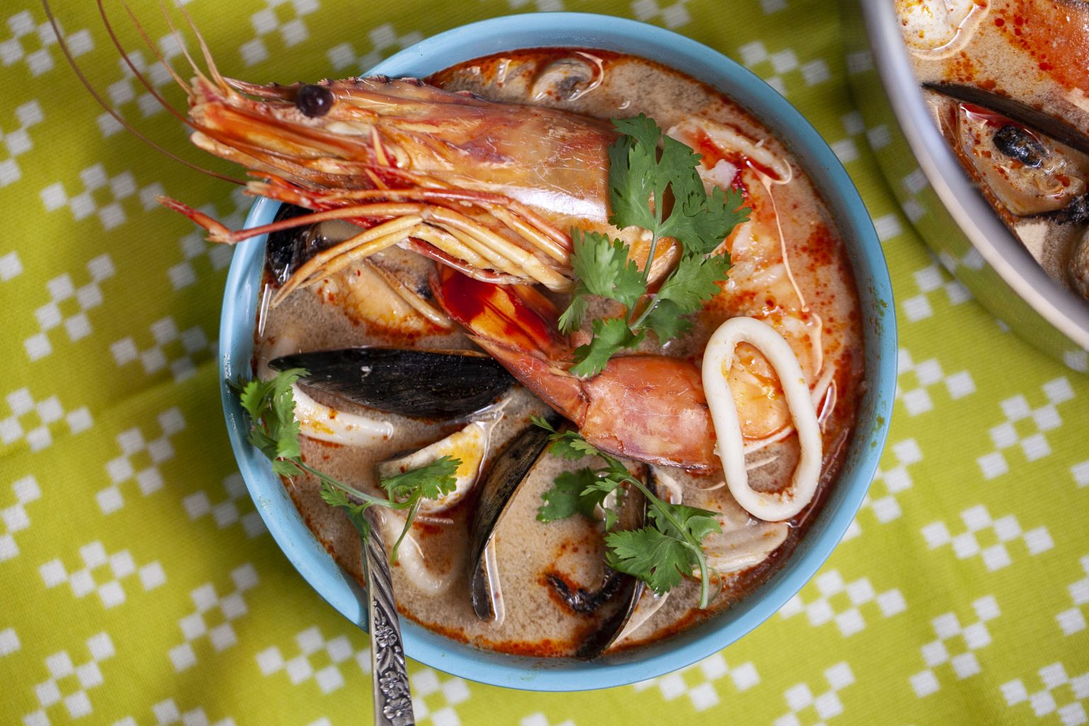 Resep Pindang Udang Khas Palembang, Gurih dan Nagih!