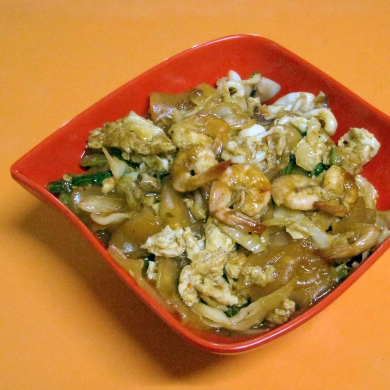 Resep Seblak Viral Terenak, Mirip Masakan Rafael Tan!