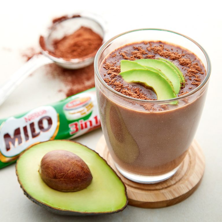 7 Resep Kreasi Minuman Milo ala Kafe, Gampang Dibuat!