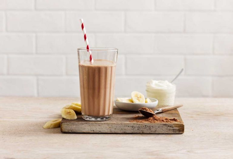 7 Resep Kreasi Minuman Milo ala Kafe, Gampang Dibuat!