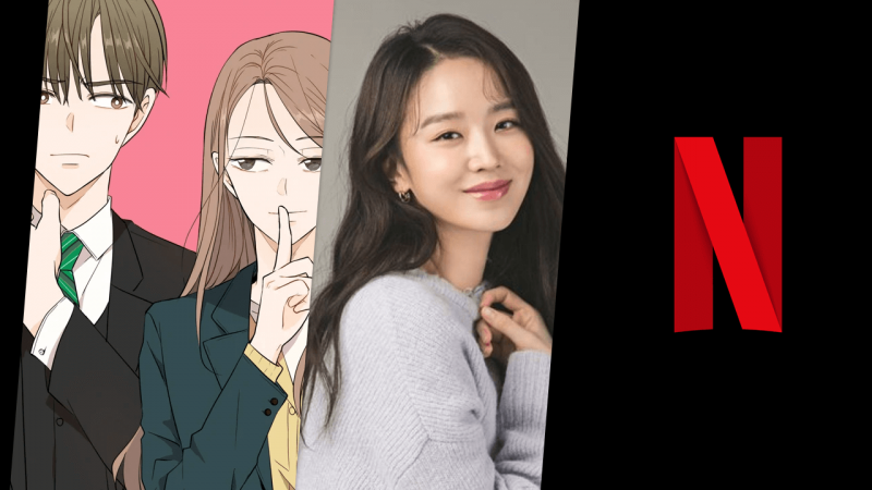 40 Rekomendasi Drakor Dari Webtoon Jadi Adaptasi Terbaik 2023