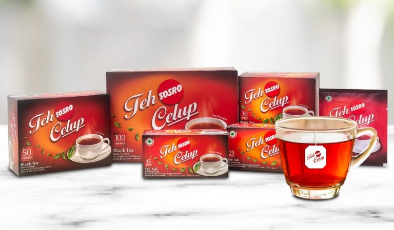 12 Rekomendasi Merk Teh Celup Terbaik dan Terbaru 2023