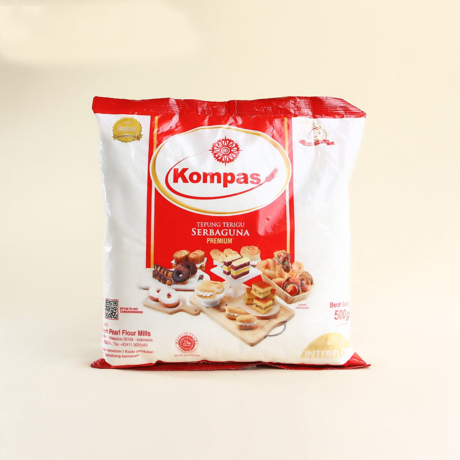 Ini Tepung yang Bikin Ayam Goreng Tepung Bisa Garing Seharian