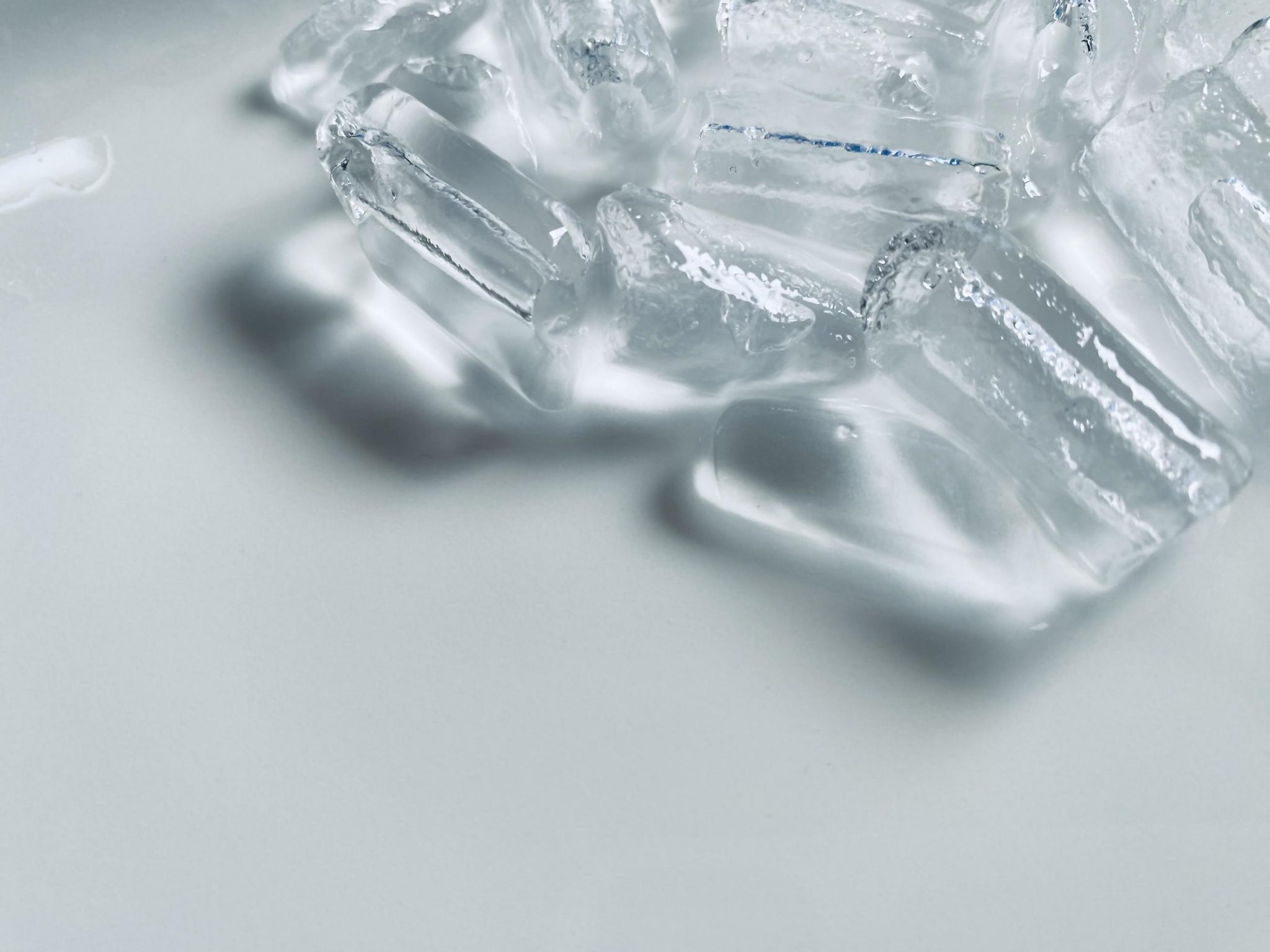 Cara Memulai Bisnis Es Batu Kristal Beserta Analisa Usahanya