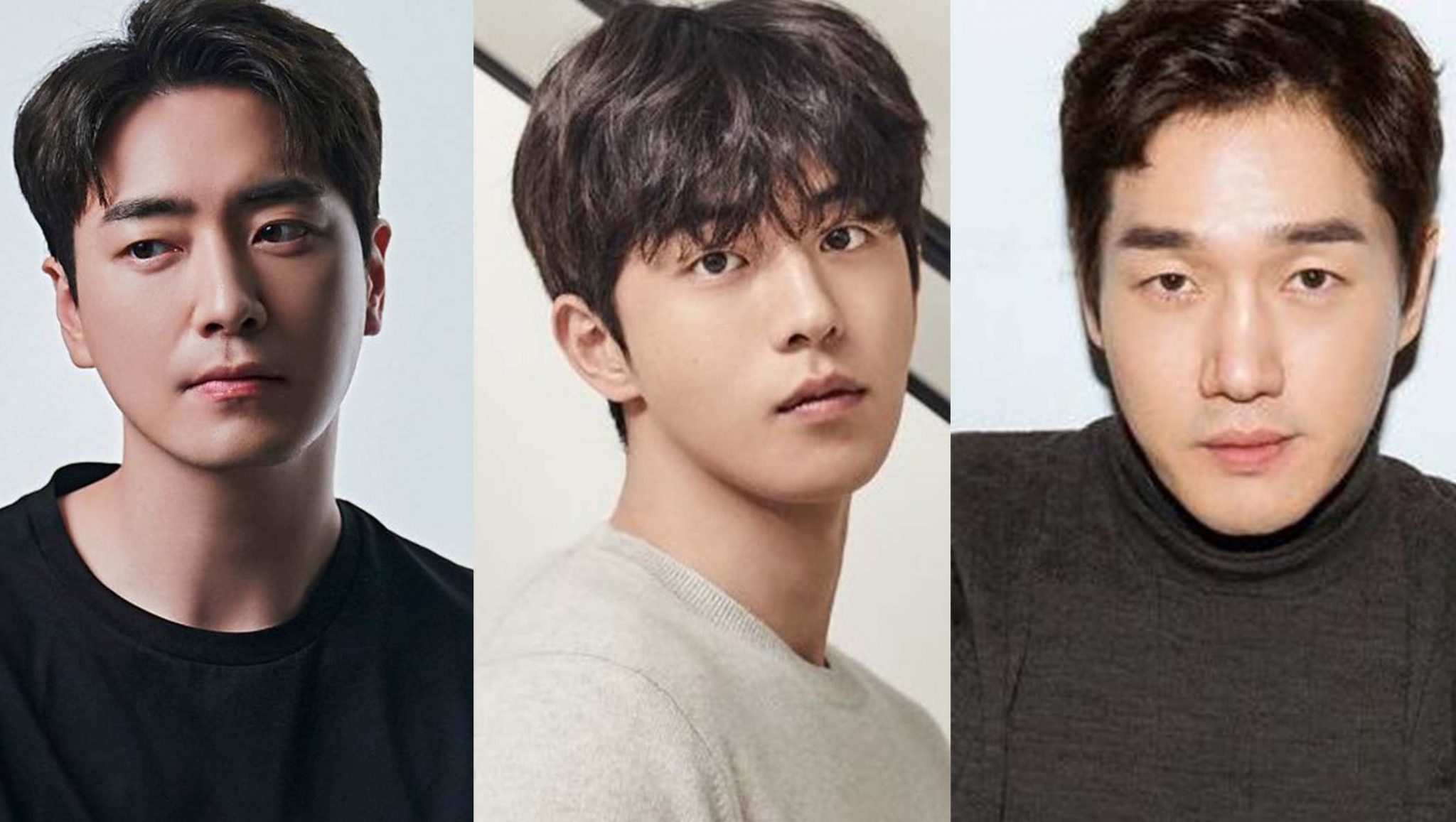 40 Rekomendasi Drakor Dari Webtoon, Jadi Adaptasi Terbaik 2023!