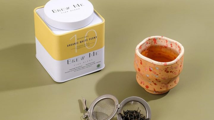 12 Rekomendasi Merek Teh Terbaik di Indonesia yang Nikmat