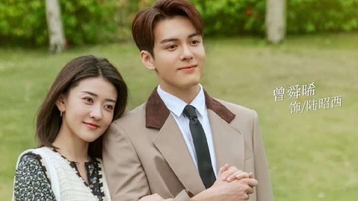 22 Drama China Terbaru yang Wajib Ditonton di 2023