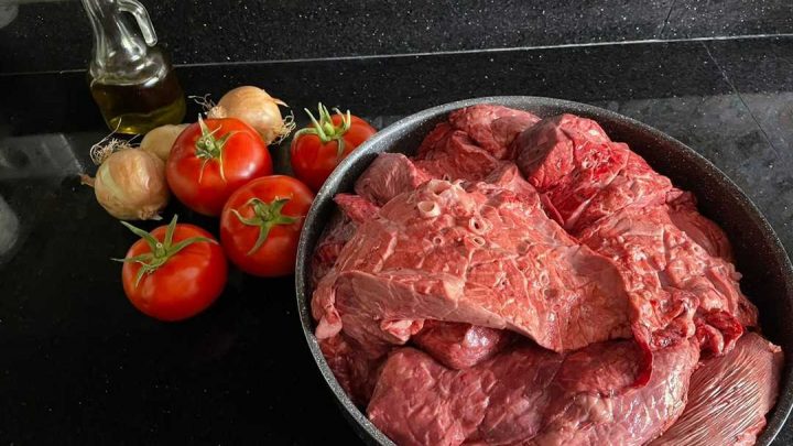 7 Cara Merebus Paru Sapi Agar Tidak Bau dan Cepat Empuk