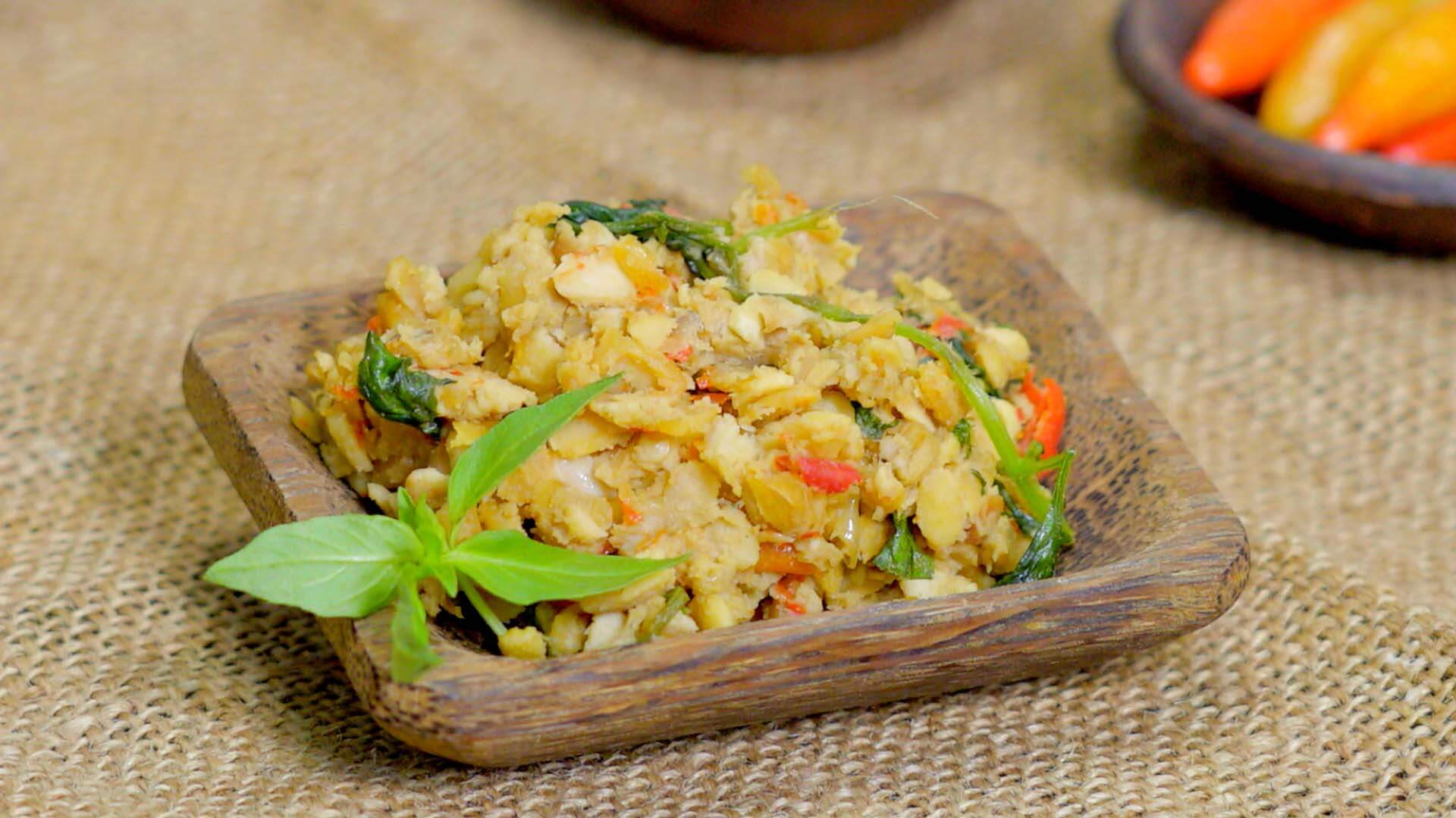 17 Resep Tempe Rebus untuk Diet, Dijamin Enak!