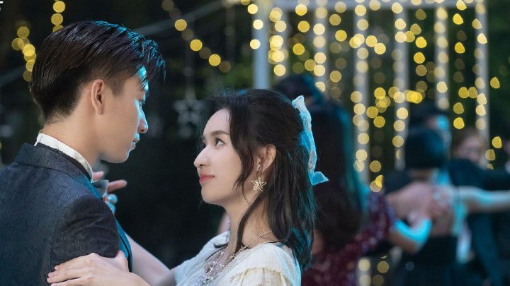 22 Drama China Terbaru yang Wajib Ditonton di 2023