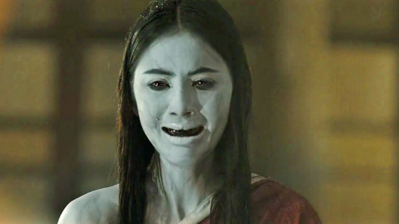 15 Rekomendasi Film Horor Thailand Terbaik dan Terseram