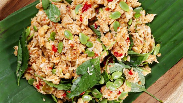 17 Resep Tempe Rebus untuk Diet, Dijamin Enak!