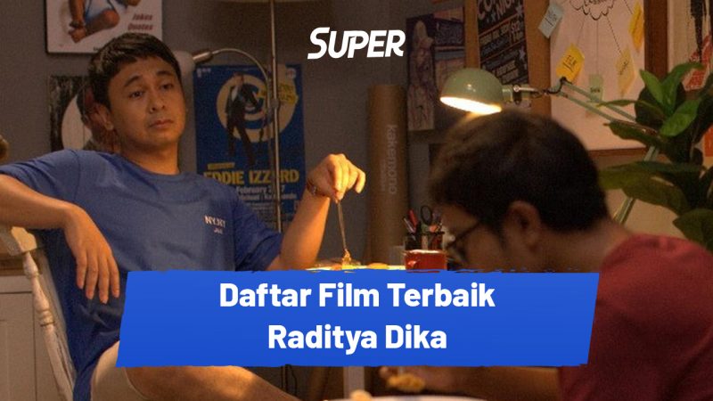 17 Film Hacker Terbaru dan Terbaik di Tahun 2023