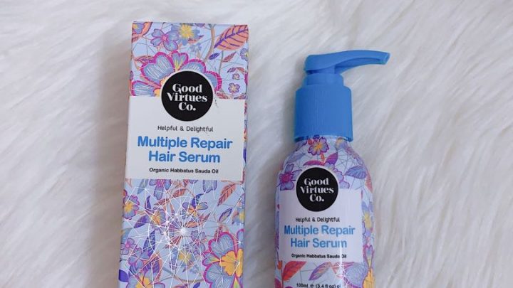 12 Rekomendasi Serum Rambut Anti Rontok Terbaik 2023