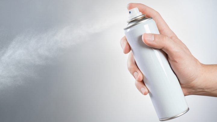 12 Rekomendasi Hairspray Pria Terbaik, Rapi Seharian Penuh!