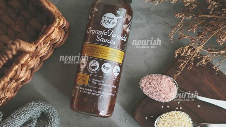 12 Merk Saus Teriyaki yang Enak dan Terbaik 2023