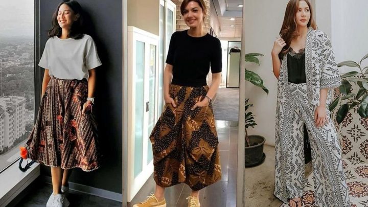10 Inspirasi Outfit Kerja di Startup, Tampil Elegan Namun Santai!