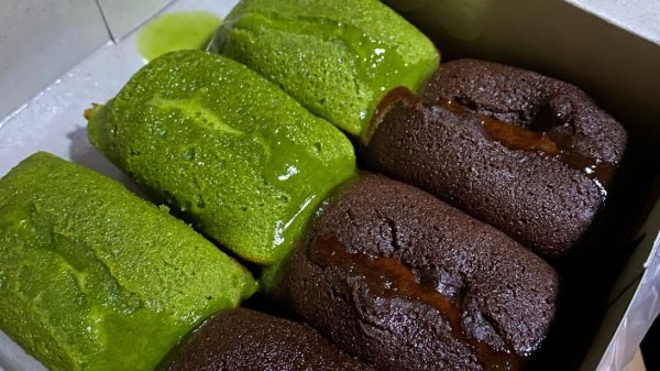 15 Resep Kue Balok Lumer Anti Gagal yang Enak dan Mudah