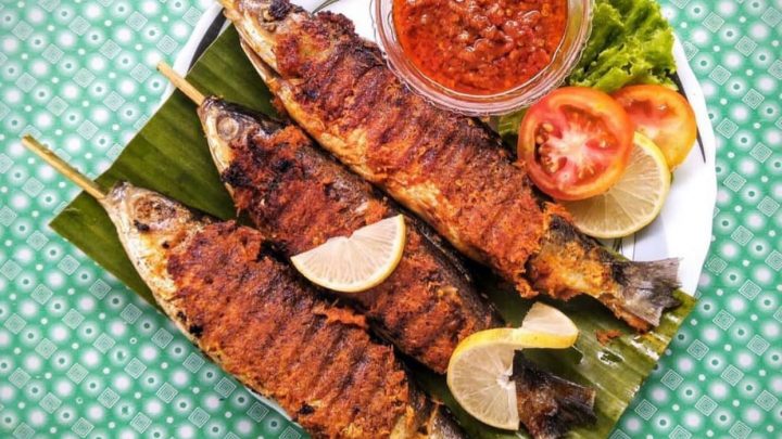 Resep Sate Bandeng khas Banten, Lezatnya di Luar Nalar!