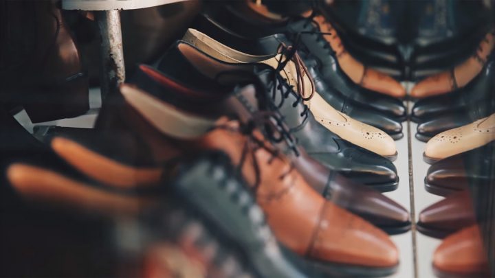 35 Rekomendasi Brand Sepatu Pantofel Lokal, Wajib Dimiliki!