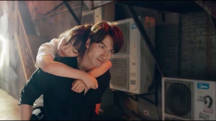 22 Drama China Terbaru yang Wajib Ditonton di 2023