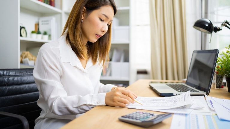 6 Aplikasi dan Cara Membuat Nota Online yang Praktis