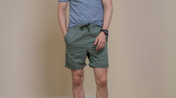 35 Rekomendasi Merk Celana Pendek Terbaik untuk Pria 2023
