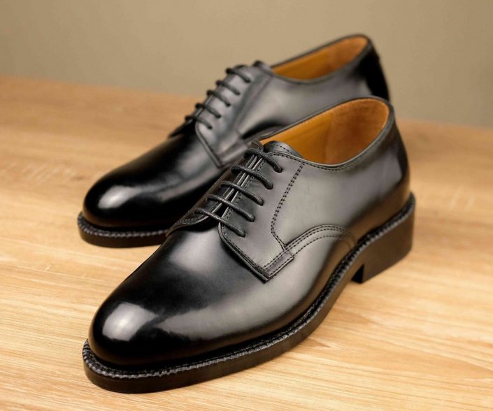 35 Rekomendasi Brand Sepatu Pantofel Lokal, Wajib Dimiliki!