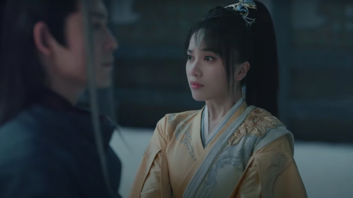 22 Drama China Terbaru yang Wajib Ditonton di 2023