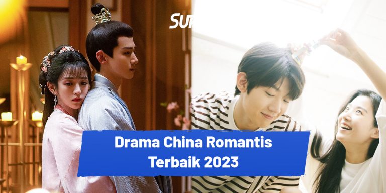 22 Drama China Terbaru yang Wajib Ditonton di 2023
