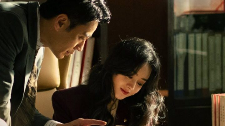 22 Drama China Terbaru yang Wajib Ditonton di 2023