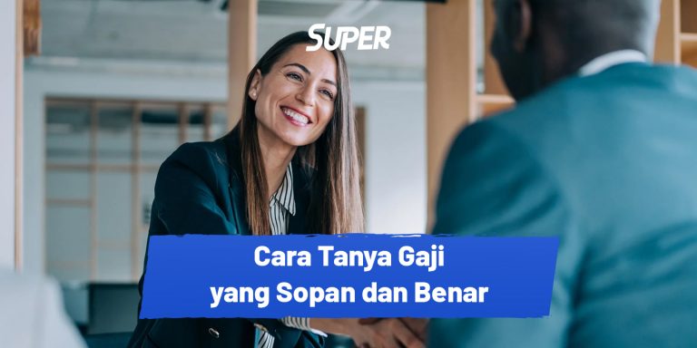 Ternyata Begini Cara Menanyakan Gaji yang Sopan dan Benar