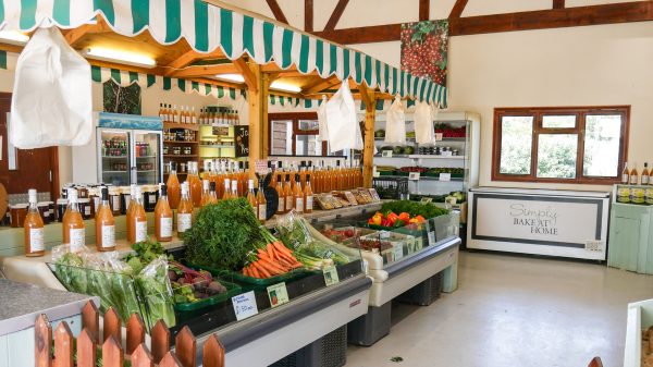 120+ Ide Nama Toko Pertanian, Keren, Unik dan Pembawa Hoki!