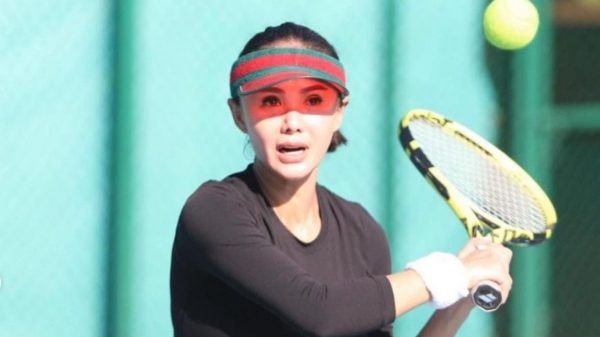 Rahasia Yuni Shara Awet Muda Meskipun Sudah Umur 51 Tahun