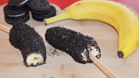 17 Resep Olahan Pisang yang Bisa Dijual, dan Pasti Laris Dibeli!