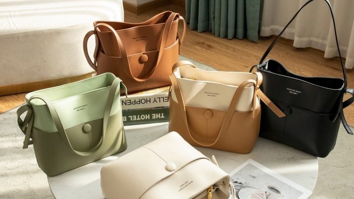 21 Merk Tas Branded dibawah 500 Ribu, Bagus dan Berkualitas!