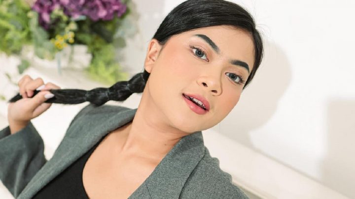 Siapa Hanum Mega? Profil dan Biodata Selebgram yang Sedang Viral