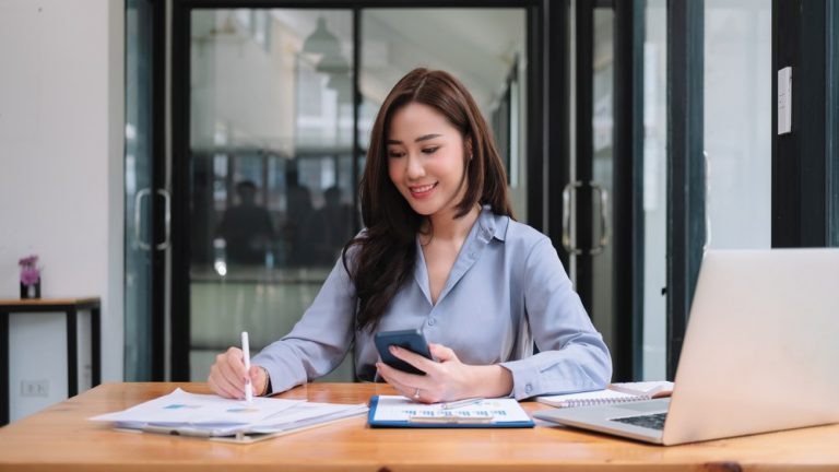 6 Aplikasi dan Cara Membuat Nota Online yang Praktis