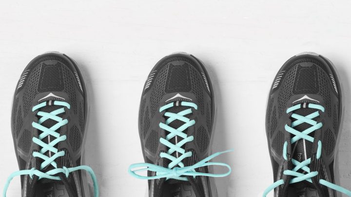 35 Cara Mengikat Tali Sepatu Keren, Unik dan Mudah