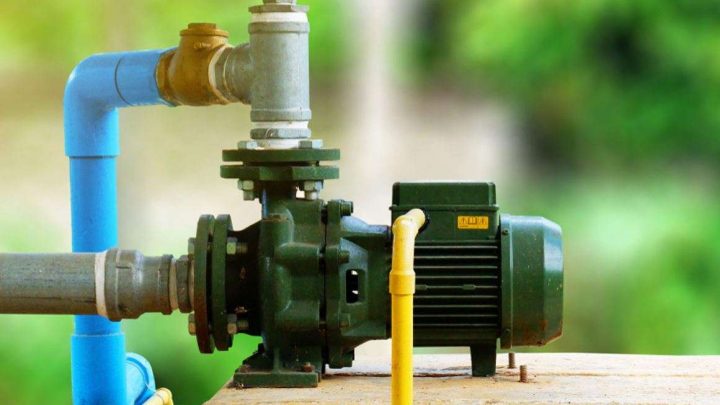 17 Rekomendasi Pompa Air Rumah Terbaik dan Terlaris 2023