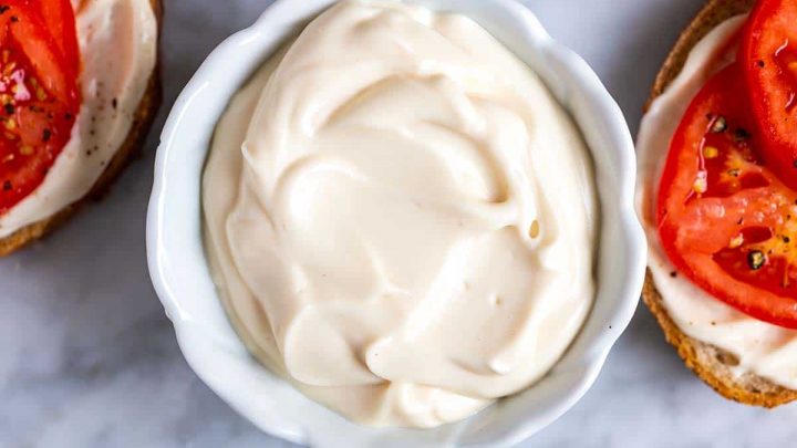 13+ Rekomendasi Mayones Terbaik di Indonesia 2023